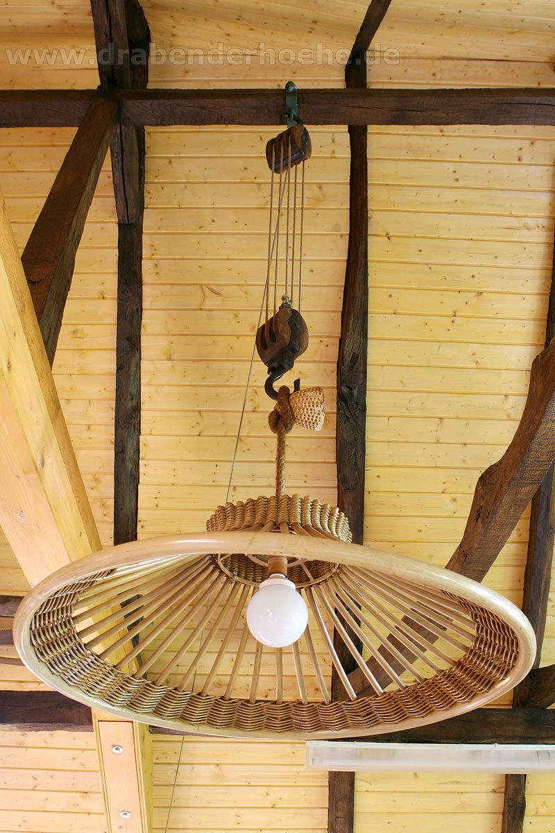 Grüne Scheune – Drabenderhöhe